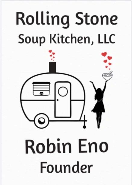 Rolling Stone Soup Kitchen, LLC